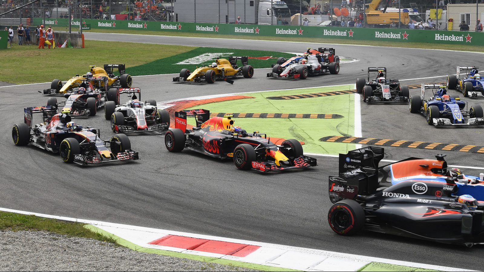 Liberty Media buy F1 as teams ‘can invest’ | Race Tech Magazine