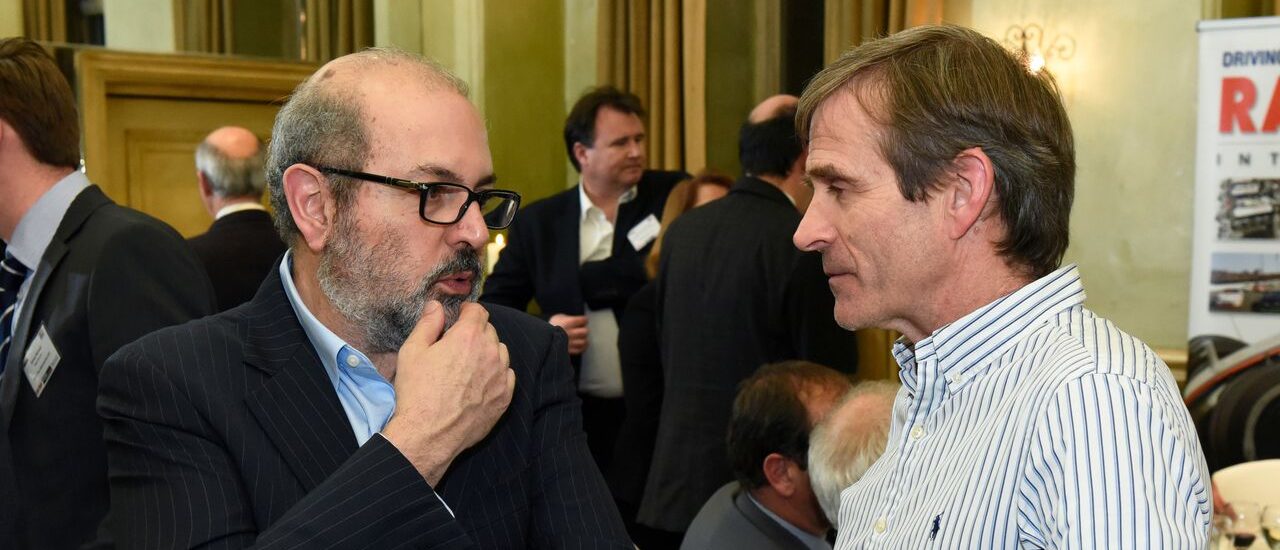 World Motorsport Symposium cabinet confirmed | Race Tech Magazine