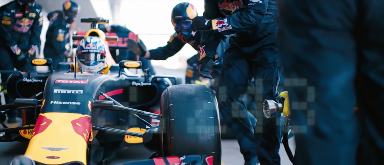 The History of the Pit Stop: Gone In Two Seconds | Race Tech Magazine
