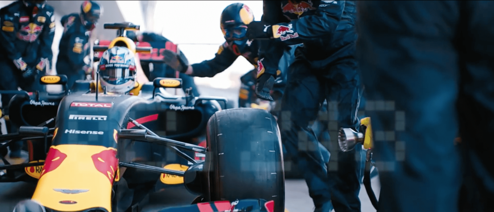 The History of the Pit Stop: Gone In Two Seconds | Race Tech Magazine