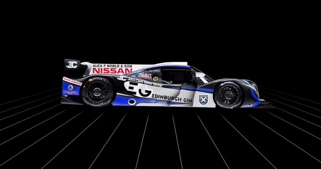 Ecurie Ecosse makes a comeback to the Le Mans series | Race Tech Magazine