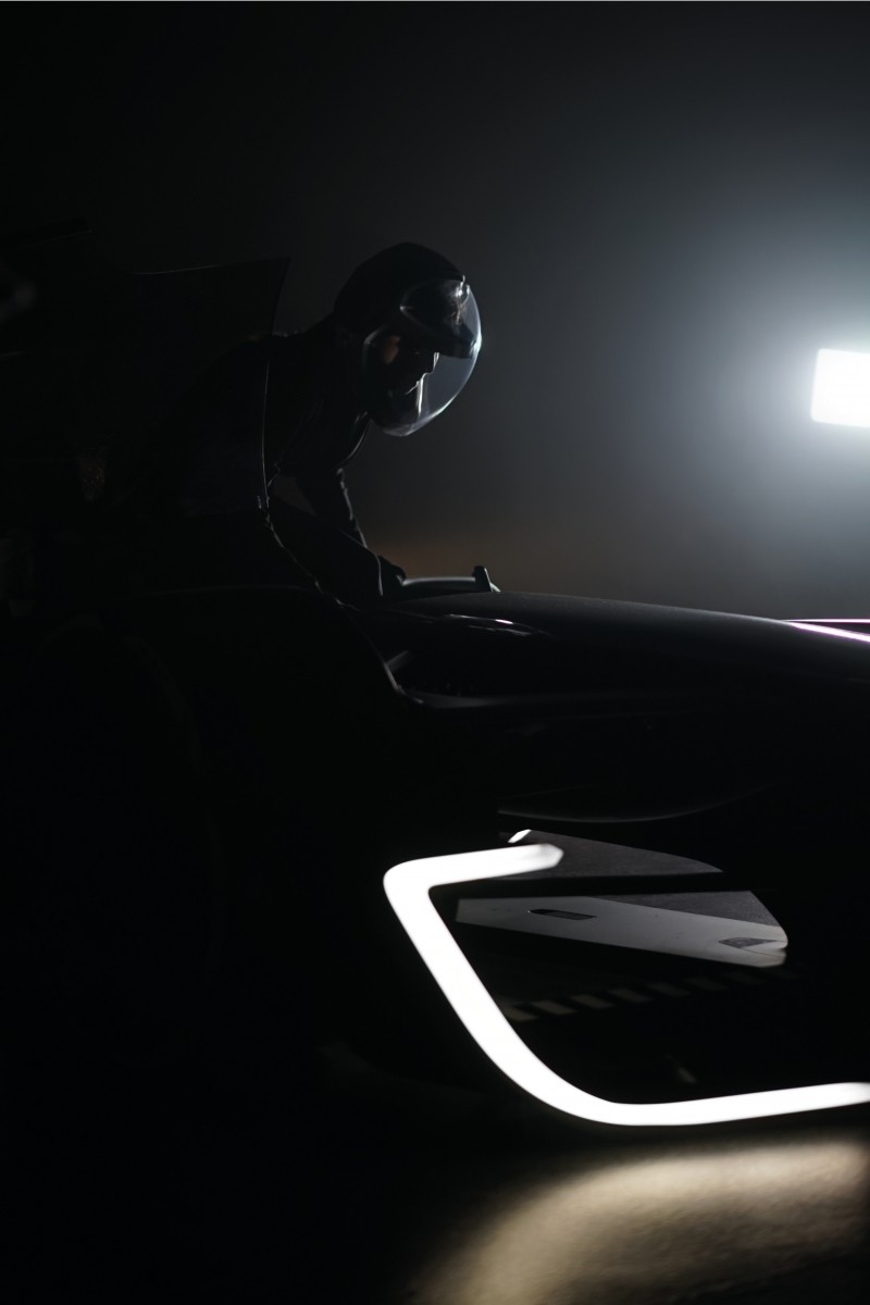 Renault Sport ZF1: Renault’s vision of the F1 future | Race Tech Magazine