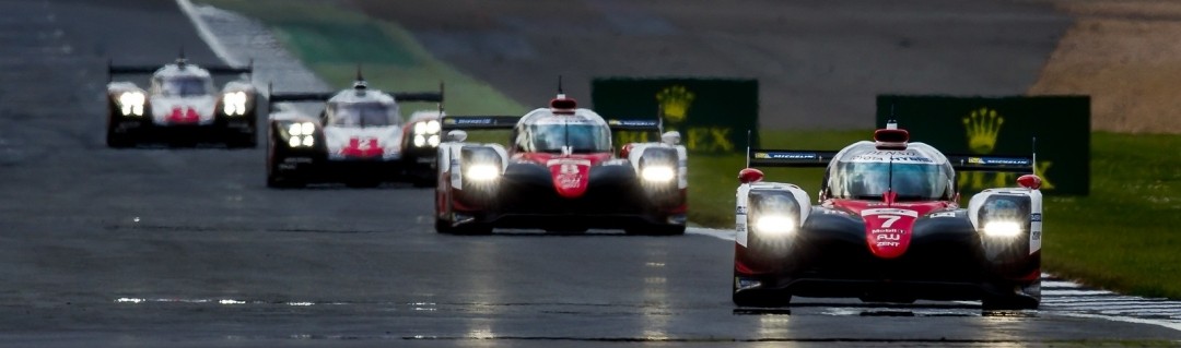 2020 LMP1 Hybrid regulations announced | Race Tech Magazine