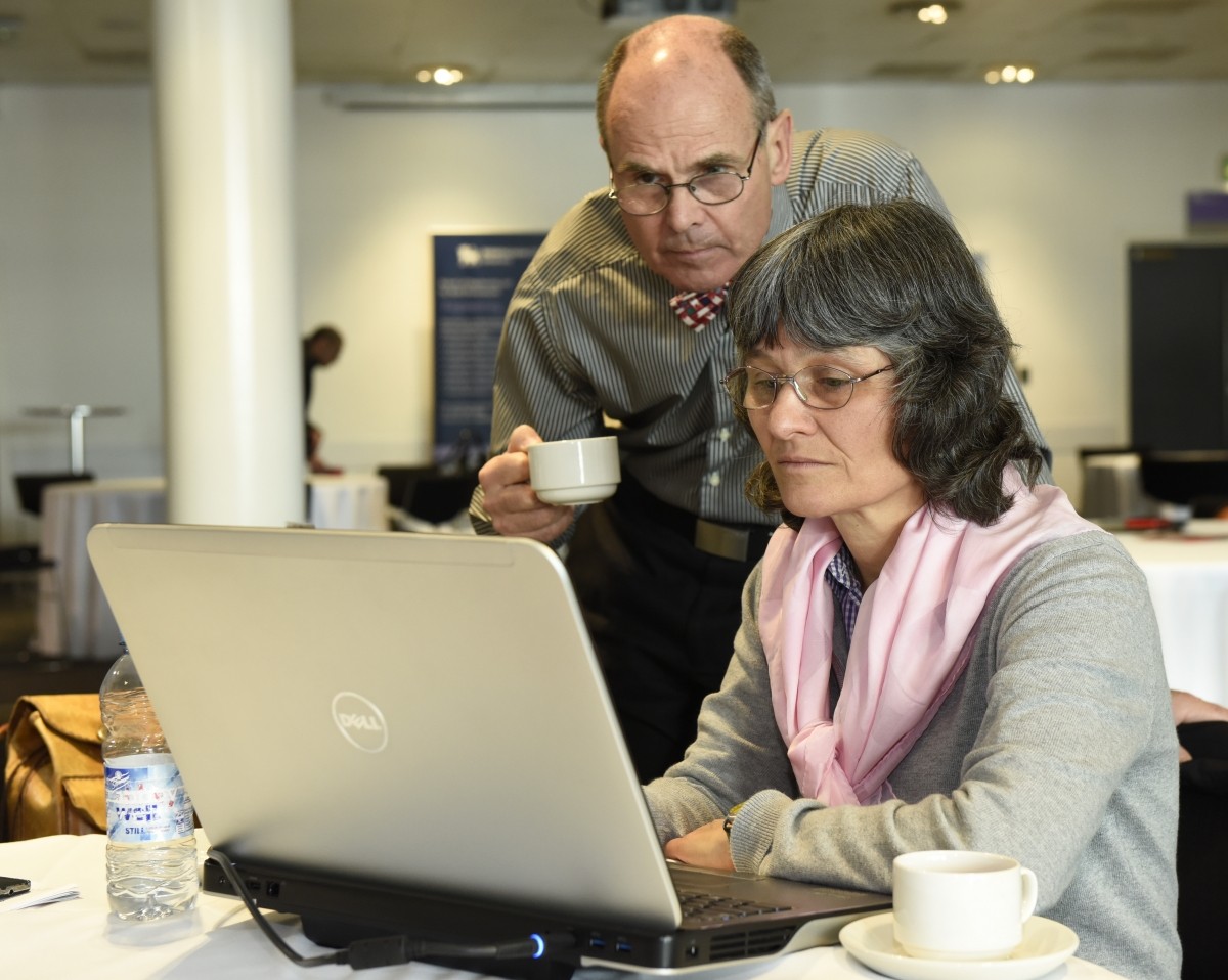 Willem Toet explains…..Air ducts | Race Tech Magazine