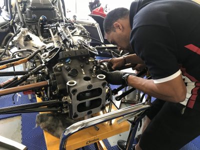 Company | Race Tech Magazine