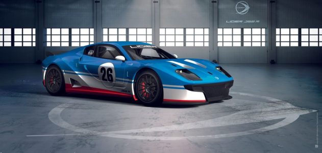 Ligier goes back to its roots with new model | Race Tech Magazine