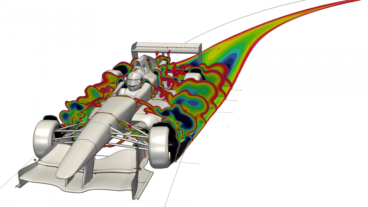 Willem Toet explains…CFD Post Processing. Part 2 | Race Tech Magazine