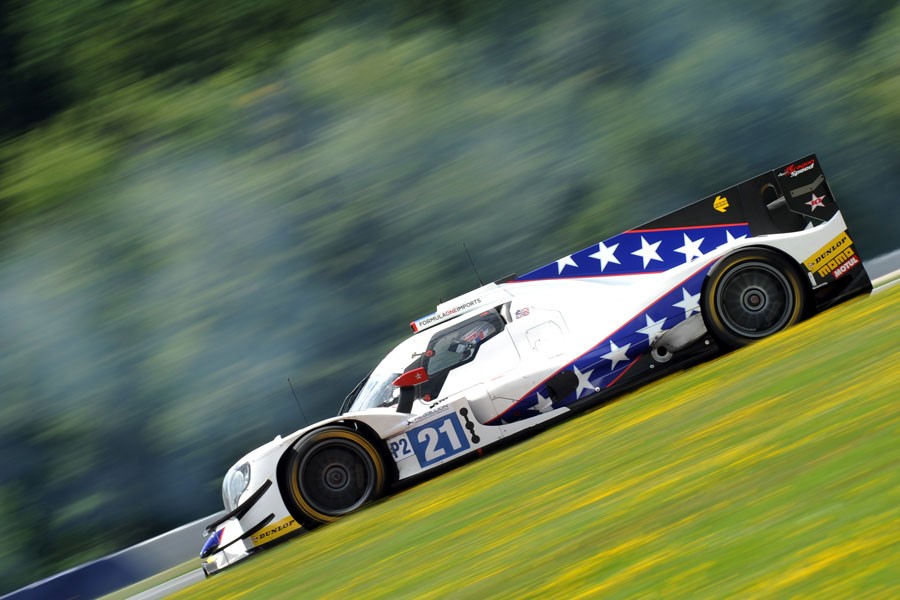 IndyCar’s engineering opportunities tempts DragonSpeed to reduce ...