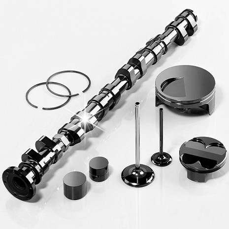 Oerlikon Balzers launches new coating | Race Tech Magazine