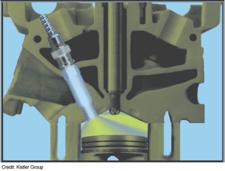 Kistler acquires SMETEC to expand its ICE combustion analysis ...