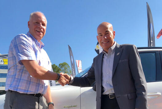 IMSA expands initiatives for its IMSA Green Racing program | Race Tech ...