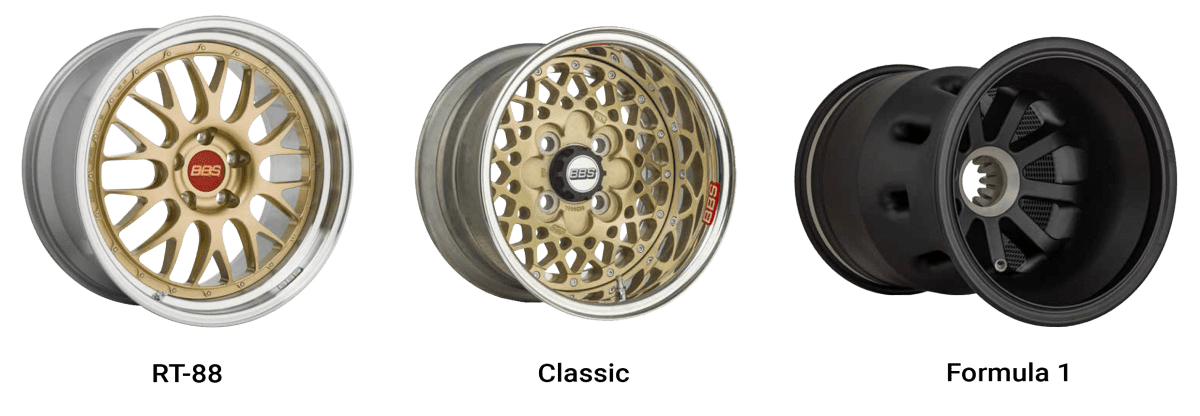 bbs-wheels - Race Tech Magazine