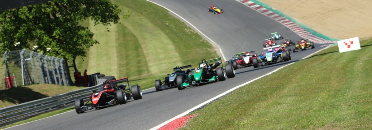 Motorsport to resume racing in the UK on 4 July | Race Tech Magazine
