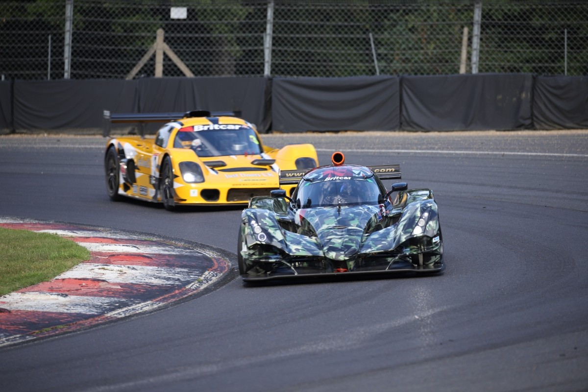 Praga Cars’ ambitious expansion programme | Race Tech Magazine