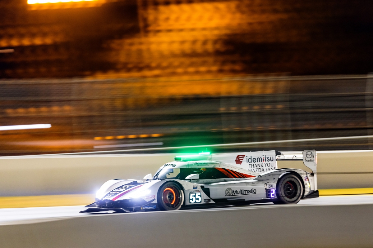 Multimatic Motorsports | Race Tech Magazine