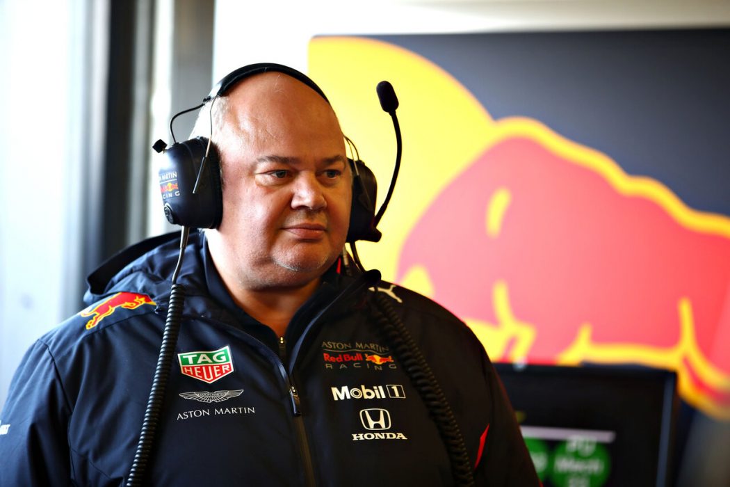 McLaren poaches Red Bull Racing’s key engineer | Race Tech Magazine